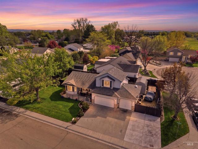 16460 Coral Drive