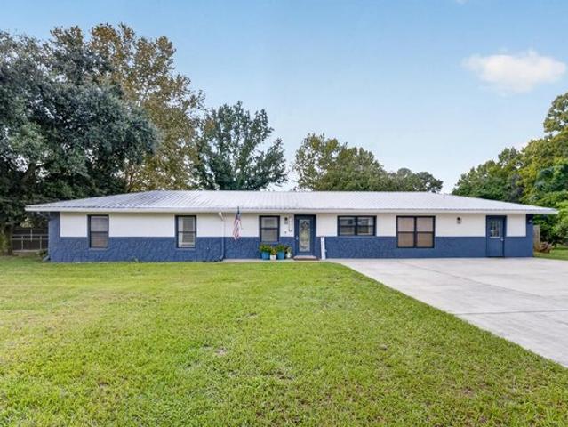 16460 NE 24th Ln, Williston, FL 32696