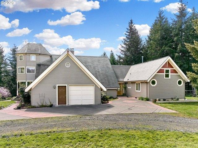 16460 NW Meadow Lake Rd, Carlton, OR 97111