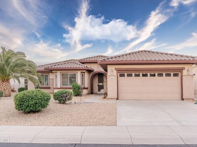16461 W Juniper Ct, Surprise, AZ 85387
