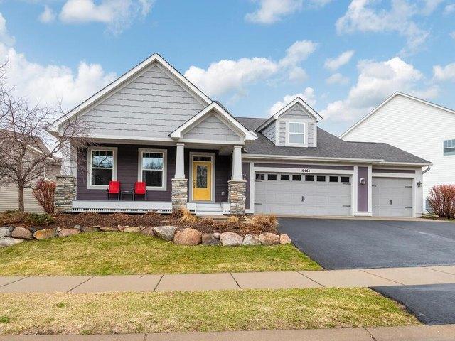 16461 Equestrian Trl, Lakeville, MN 55044