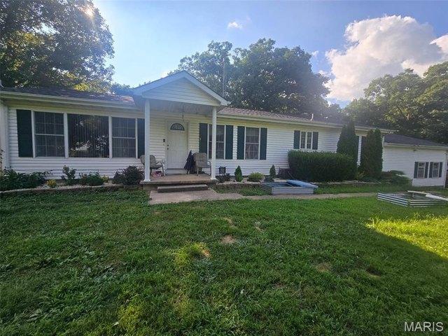 16461 Highway 63 S, Vichy, MO 65580
