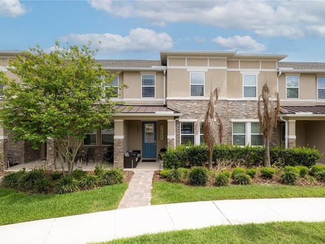 16461 Prairie School Dr, Winter Garden, FL 34787