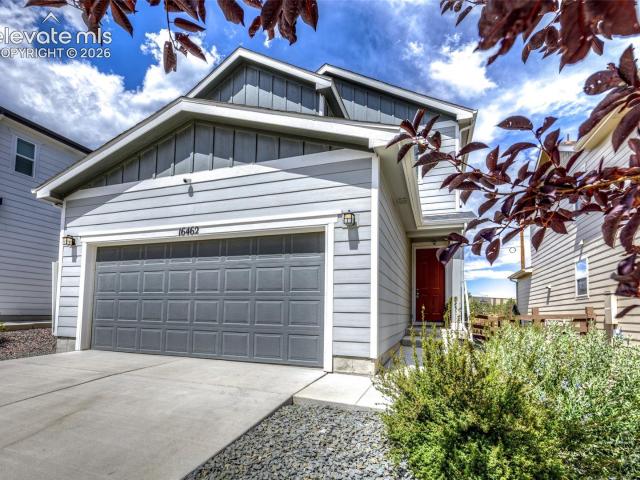 16462 Mountain Flax Drive