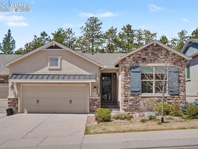 16464 Woodward Ter, Monument, CO 80132
