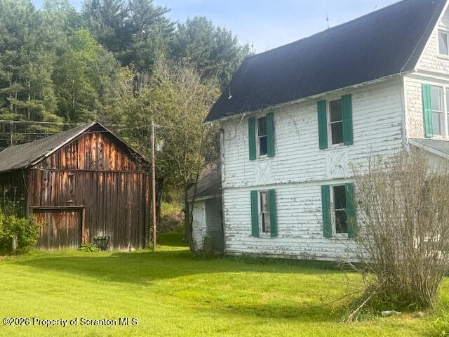 16464 Pennsylvania 267