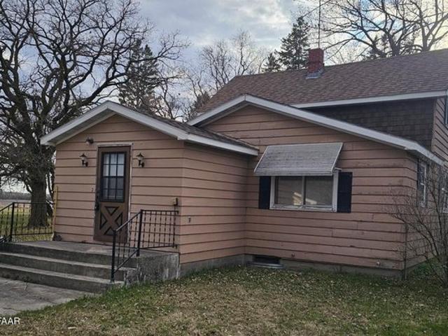16465 th St NW, Newfolden, MN 56738