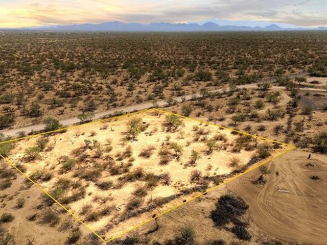 16465 W Guy St, Tucson, AZ 85736