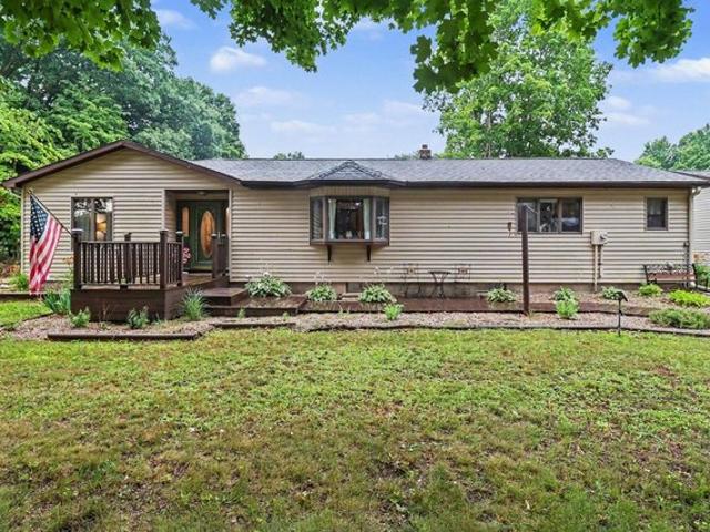 16465 Flarity Rd, Brethren, MI 49619