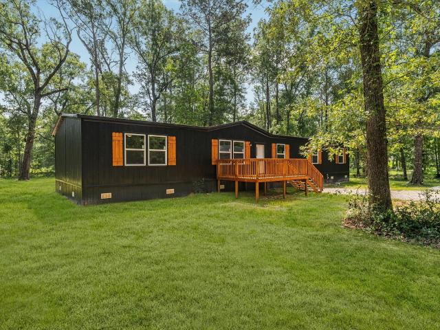 16465 Hickory Road