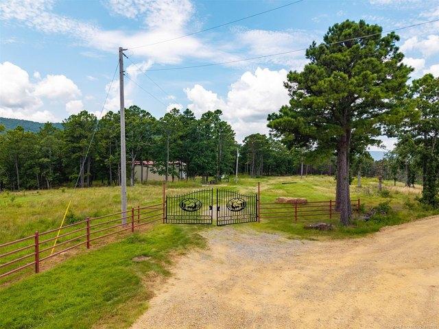 164687 N 4293 Rd, Clayton, OK 74536