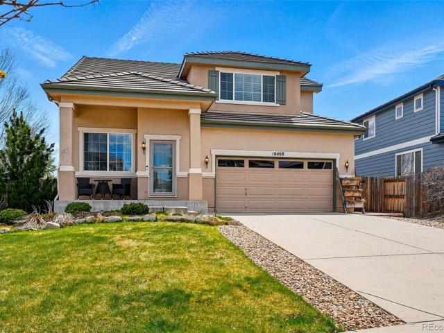 16468 E Jackalope Drive