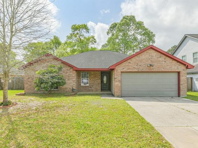 16468 Ryan Guinn Way, Conroe, TX 77303