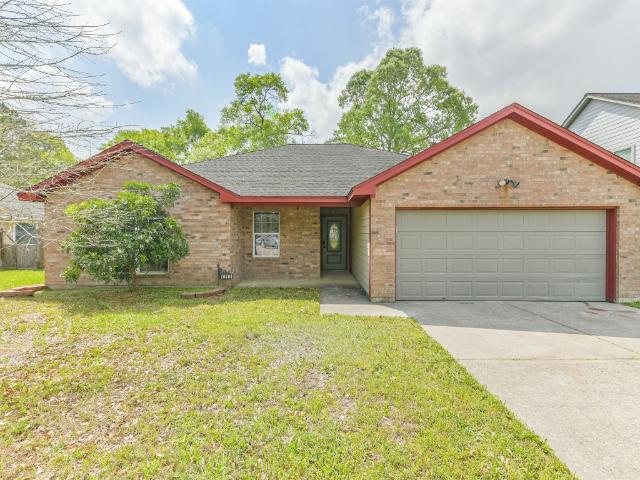 16468 Ryan Guinn Way, Conroe, TX 77303 | Compass