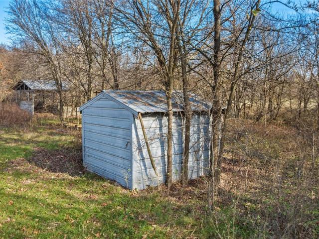 16469 Road