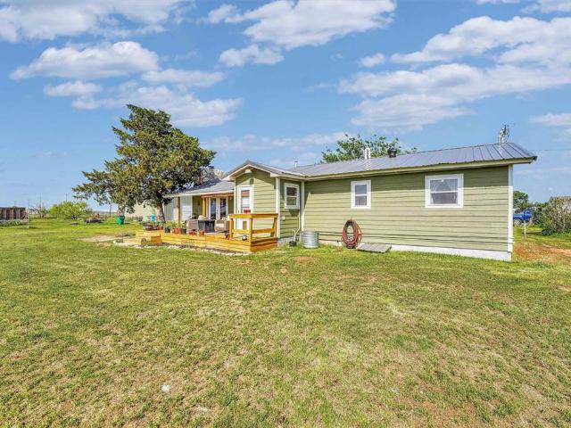 16469 S County Road 215 Road
