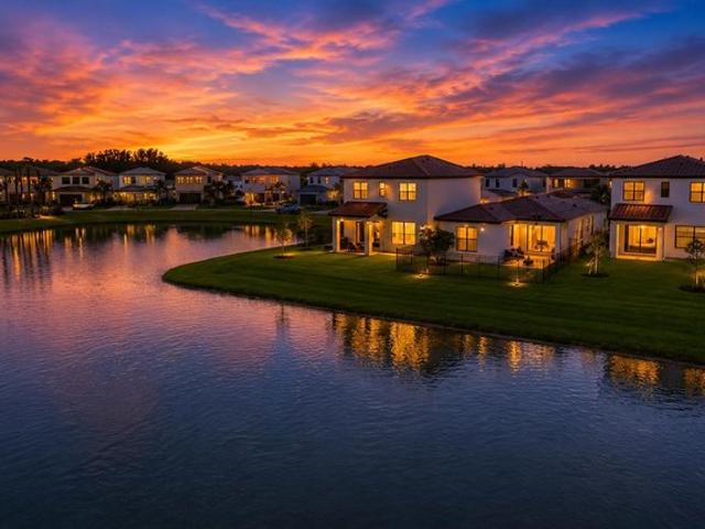 16469 Sea Turtle Pl, Westlake, FL 33470