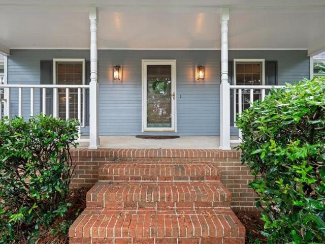 1646 Maple Ridge Drive