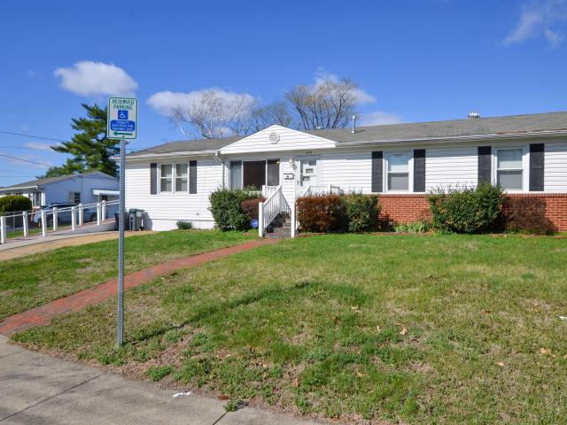 1646 Meridian St, Charlottesville, VA 22902 | MLS #674899