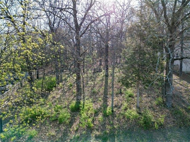 1646 N Forest Hts, Fayetteville, AR 72703