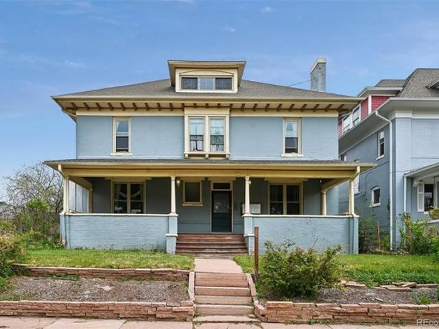 1646 N High St, Denver, CO 80218
