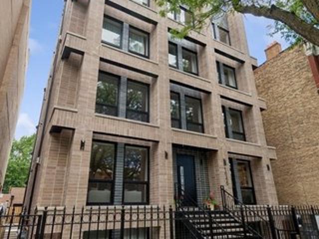 1646 N Orchard St Unit 1N, Chicago, IL 60614