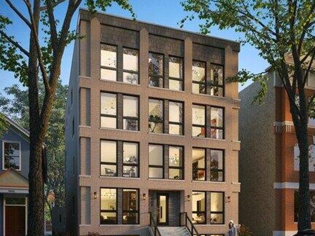 1646 N Orchard Street, 3S, Chicago, IL 60614