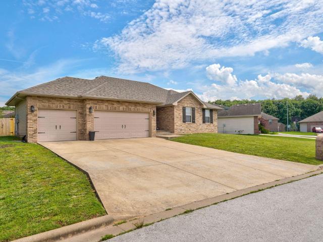 1646 N Mallard Drive