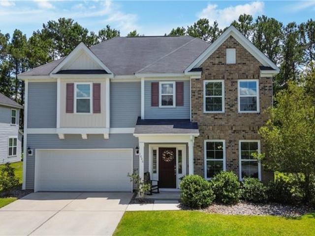 1646 Castleoak Dr, Richmond Hill, GA 31324