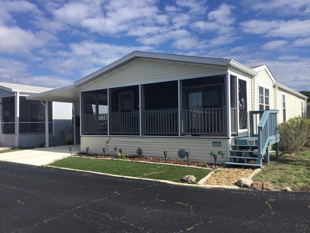 1646 Dalton Pl Unit A14, Merritt Island, FL 32952