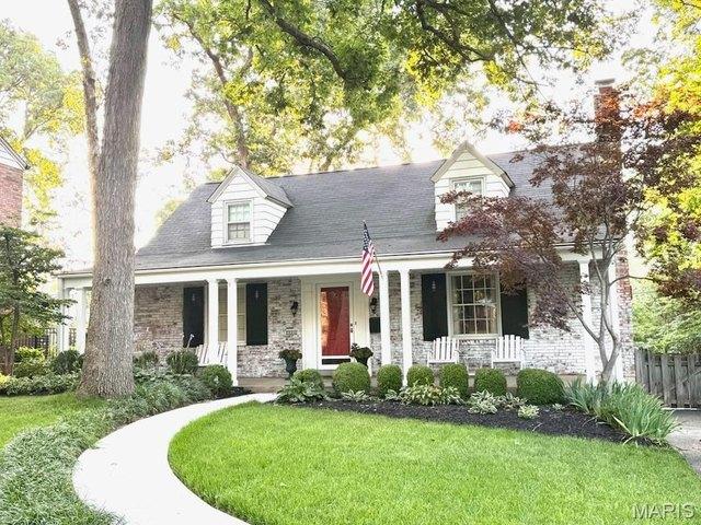 1646 Dearborn Dr, Warson Woods, MO 63122