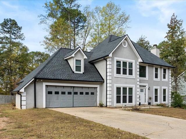 1646 Desford Court SW