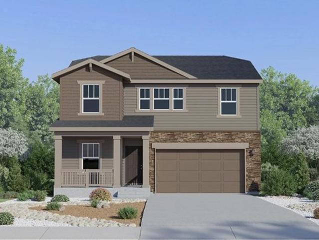 1646 Drumming Dr Lot 18, Windsor, CO 80550
