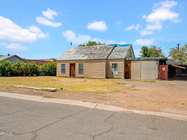 1646 E Amelia Ave, Phoenix, AZ 85016 | MLS #7015 | Compass