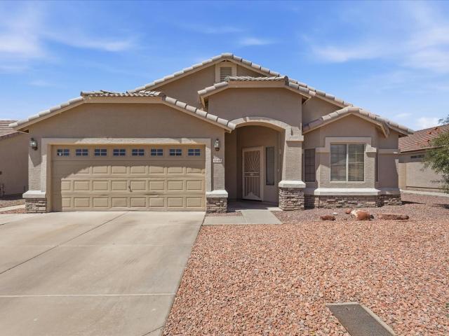 1646 E Alicia Drive
