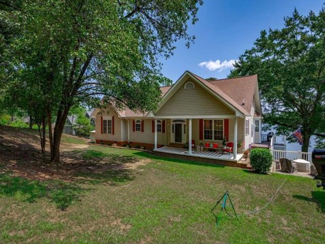 1646 Ginkgo Trl, Ridgeway, SC 29130