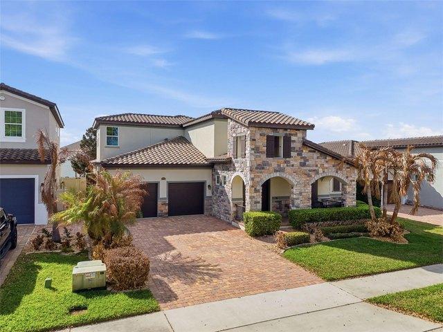 1646 Holcomb Creek St, Winter Garden, FL 34787