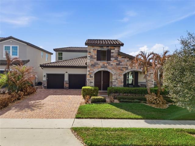 1646 Holcomb Creek St, Winter Garden, FL 34787 | MLS #O6394