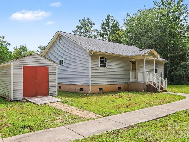 1646 Joe Caldwell Road