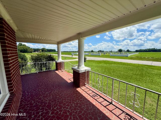 1646 Rocky Hock Landing Road