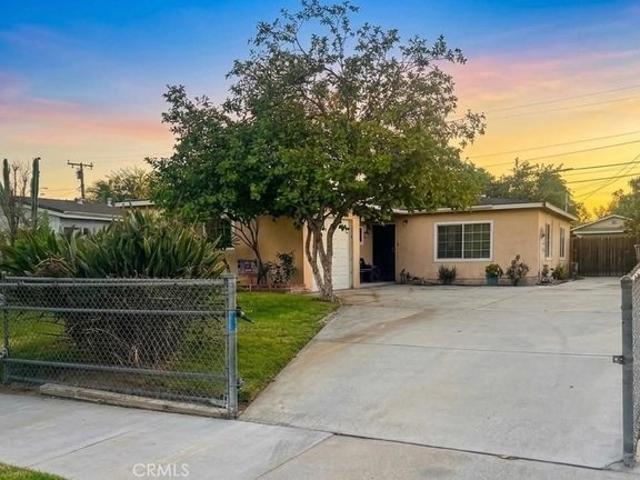 1646 S Monterey Ave, Ontario, CA 91761