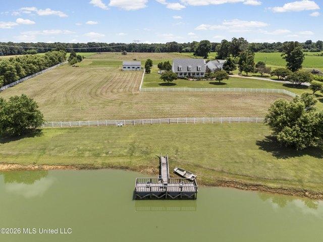 1646 Valentine Rd, Holly Springs, MS 38635