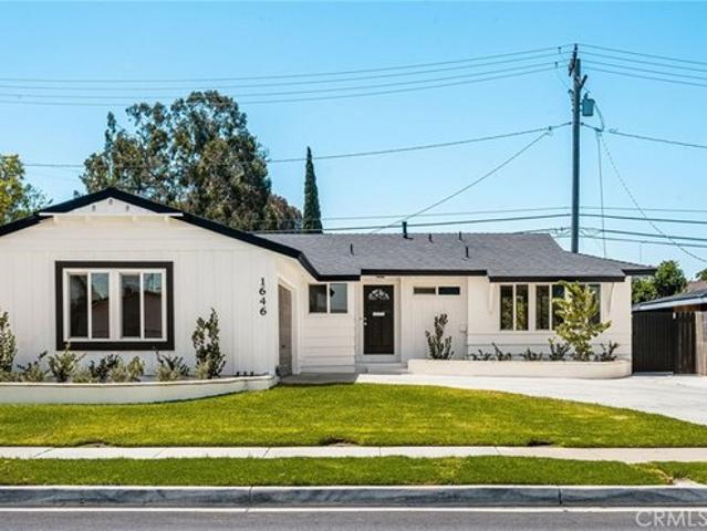 1646 W Alomar Ave, Anaheim, CA 92802
