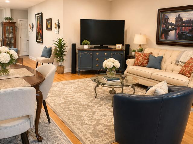 1646 W Warren Boulevard # 1