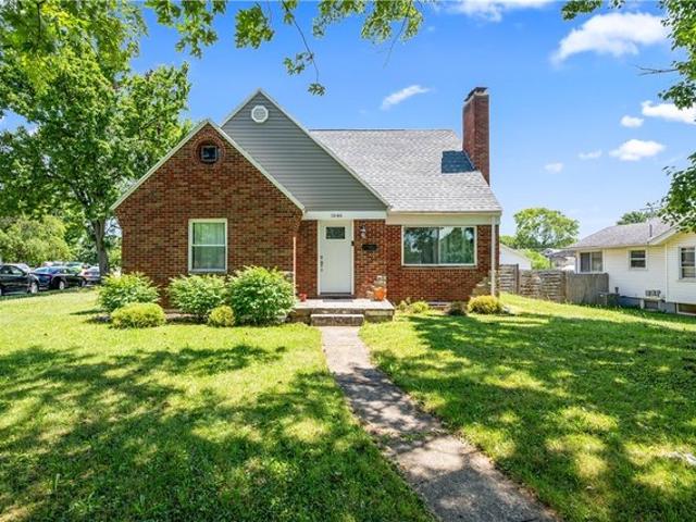 1646 Watervliet Ave, Dayton, OH 45420