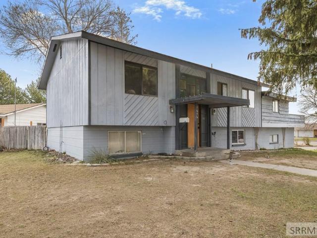 1646 Westwood St, Idaho Falls, ID 83402 | MLS #2185