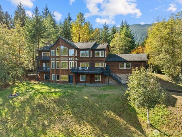 16470 Uplands Way SE, North Bend, WA 98045 | MLS #2497 | Compass