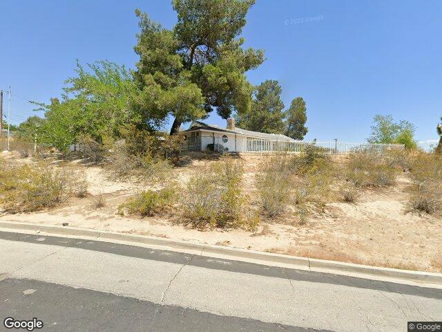 16470 Cabrillo Dr, Victorville, CA 92395