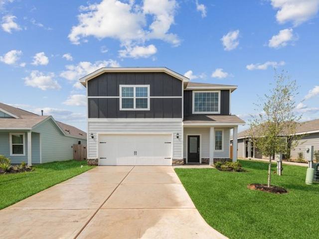 16470 Honeysuckle Hill Dr, Conroe, TX 77303