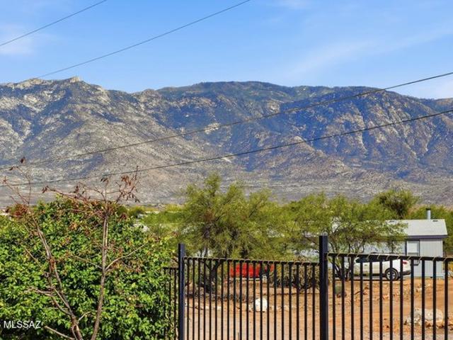 16470 N Forecastle Ave, Tucson, AZ 85739